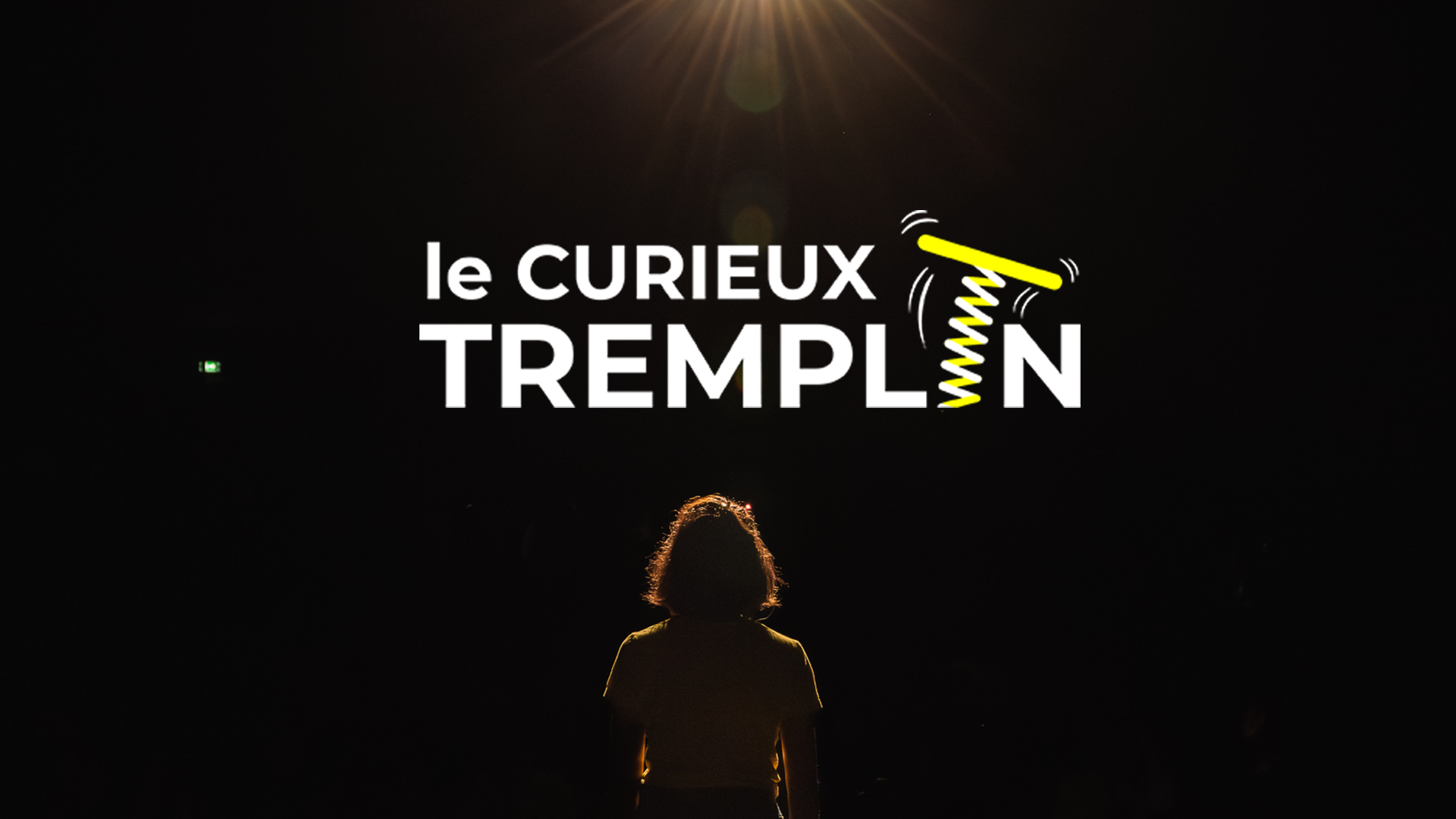 Appel à candidatures : le Curieux Tremplin 2024 | Le Curieux Festival